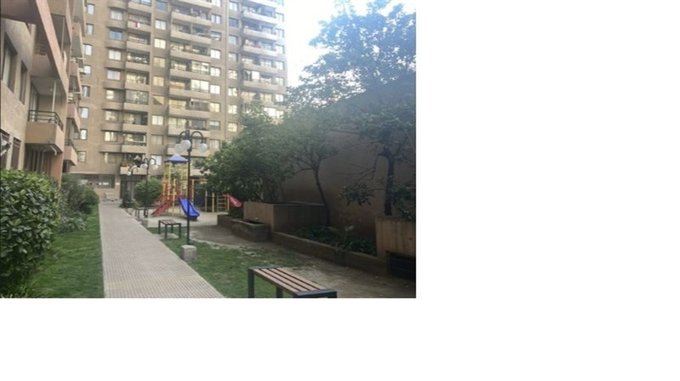 Departamento en Arriendo en Santiago, Tarapaca 752