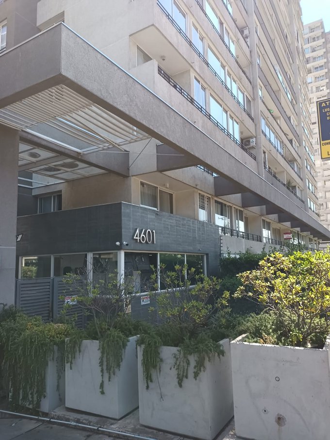 Departamento en Venta en Macul, Autopista Vespucio Sur