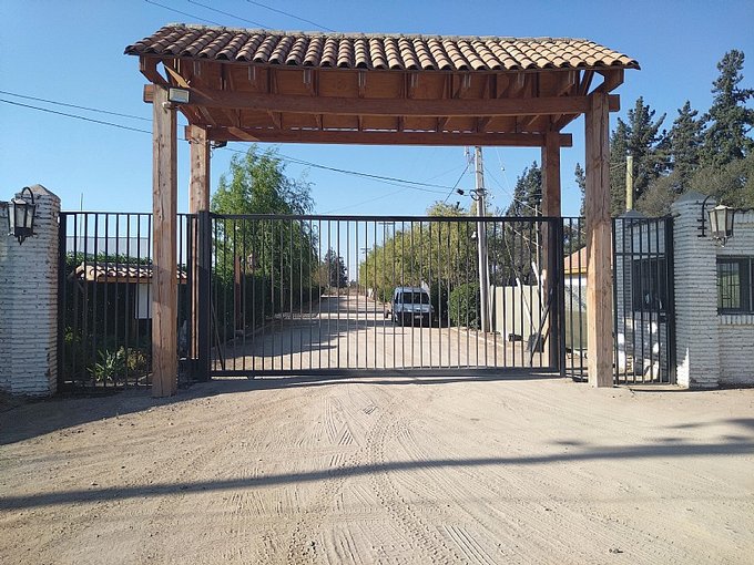 Parcela en Venta en Talagante, Camino el manzano, talagante