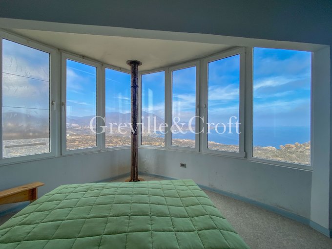 Terreno en Venta en Coquimbo, Casa en Comunidad Ecológica El Panul (138073)