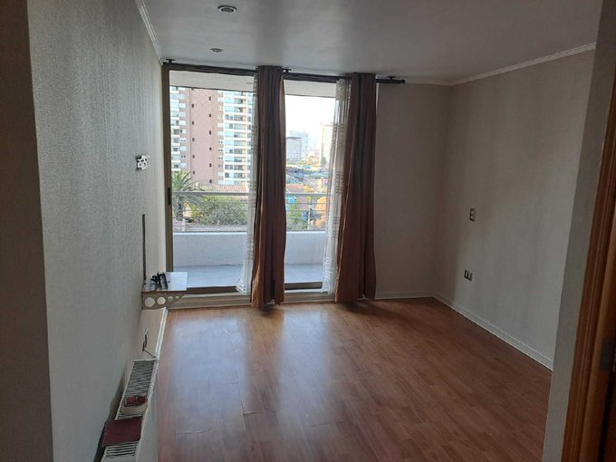Departamento en Arriendo en San Miguel, y Luminoso. en San Miguel (169632)