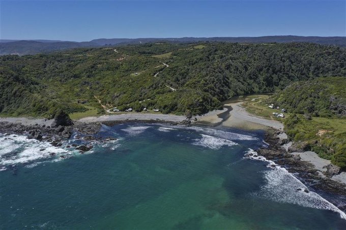 Parcela en Venta en Los Muermos, Fundo en Hua Huar
