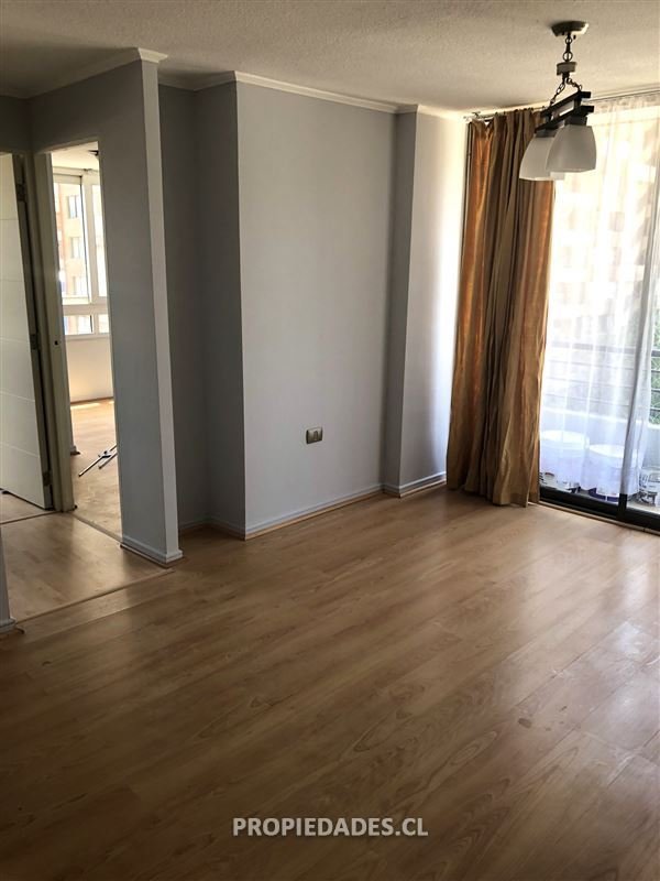 Departamento en Venta en Santiago, Eleuterio Ramírez / Serrano / Metro ...