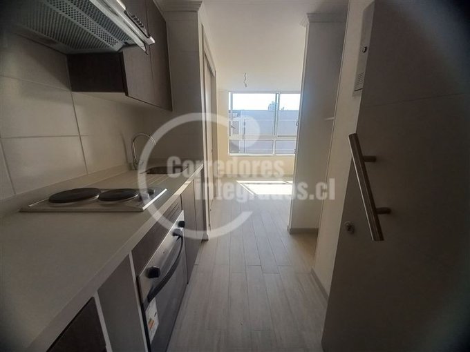 Departamento en Arriendo en Santiago, Zenteno- av. Matta- metro matta tt