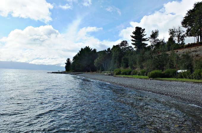 Parcela en Venta en Puerto Varas, Los riscos - Cod: 41273245