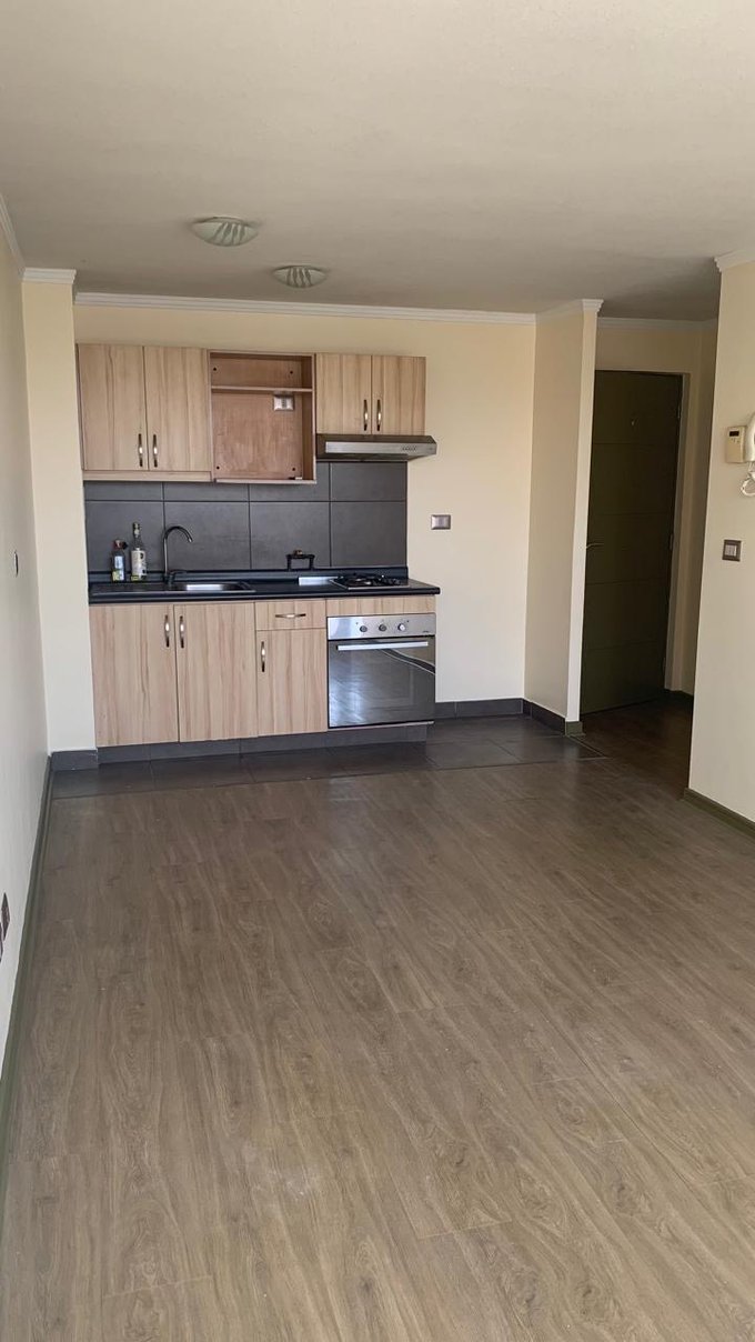 Departamento en Venta en Viña del Mar, Gómez Carreño Int