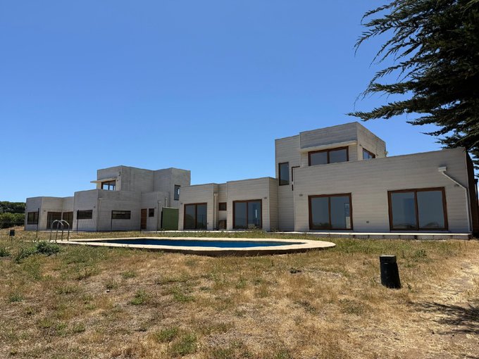 Casa en Venta en Quintero, Sunshine - Cod: 103200314