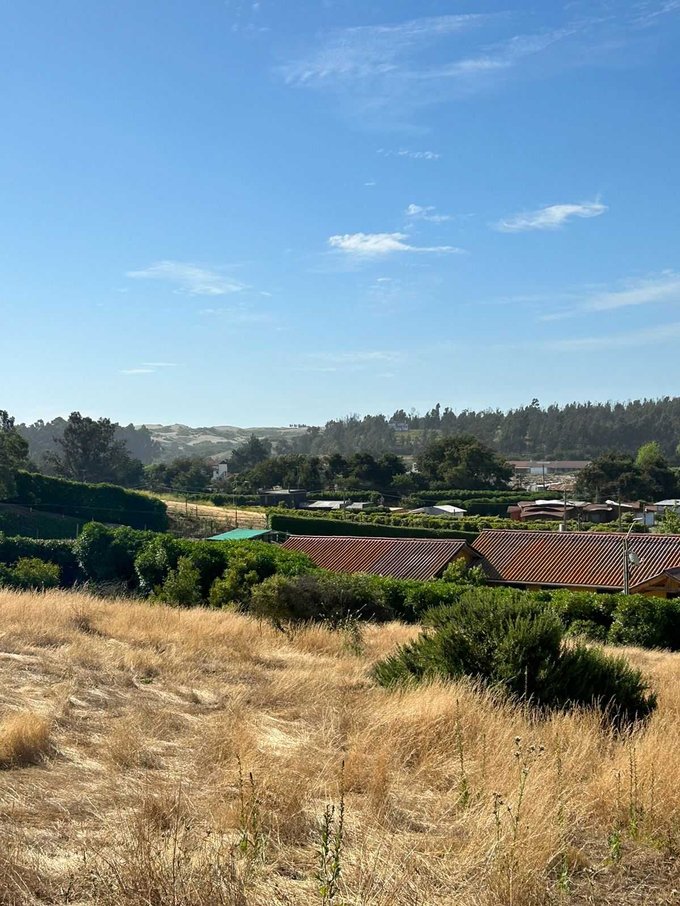 Terreno en Venta en Concón, Mantagua, cerca del complejo Wanderers (127644)