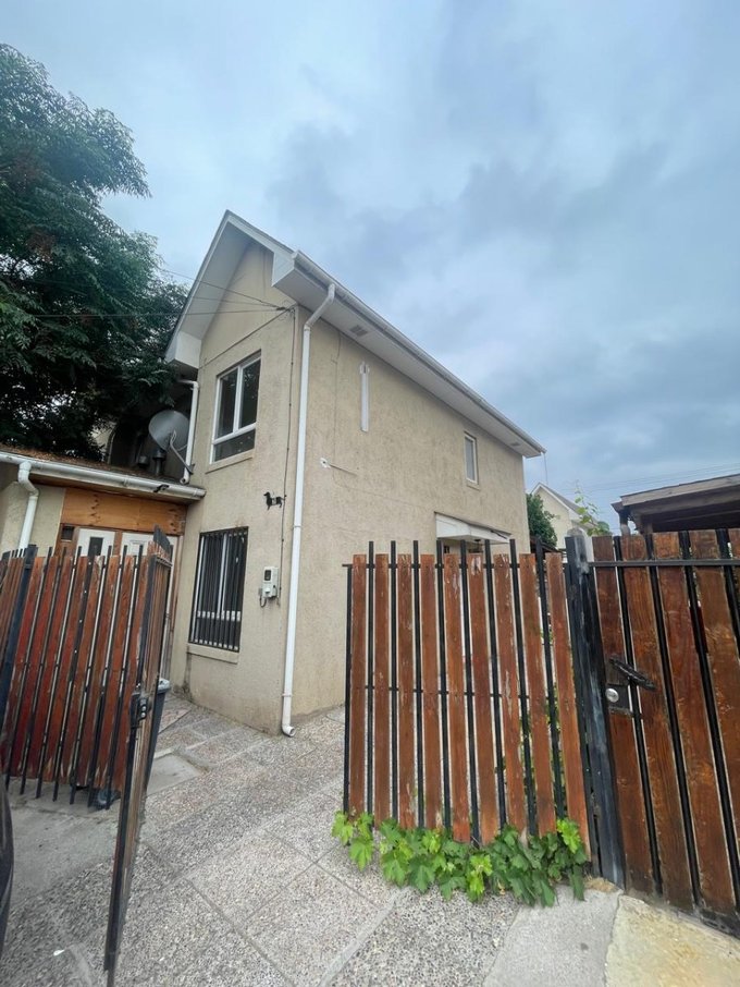 Casa en Arriendo en Buin, Avenida Francisco Javier Krueger