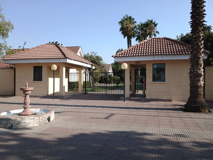 Casa en Venta en La Florida, Lia Aguirre 412