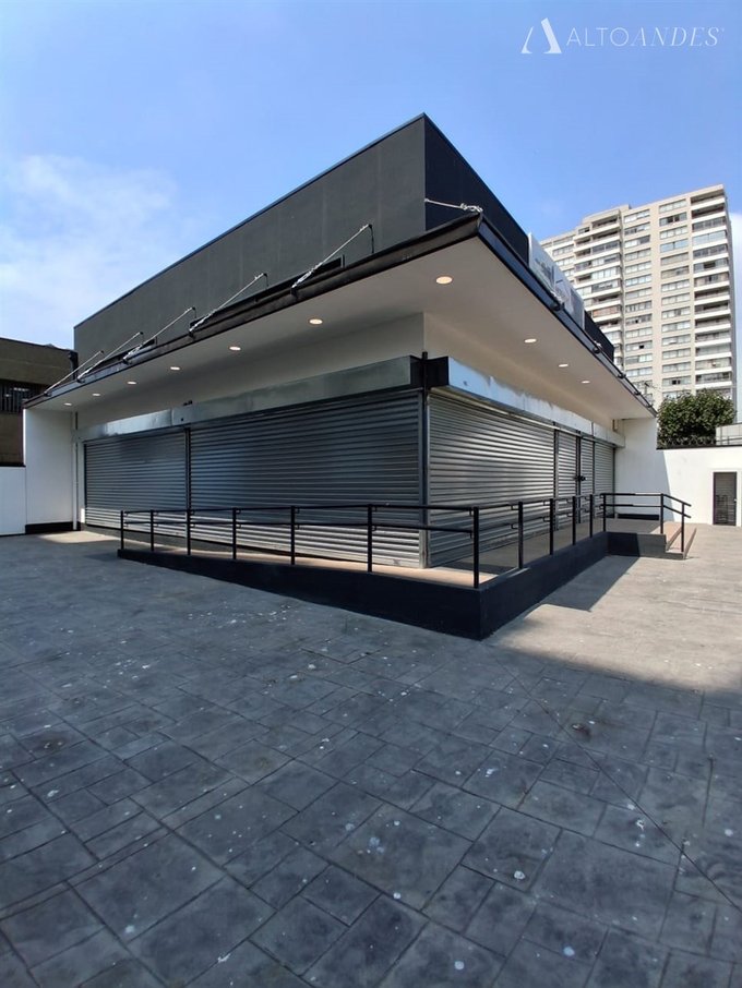 Local Comercial en Arriendo en Viña del Mar, 1 norte con 5 oriente