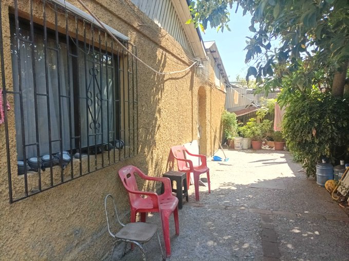 Casa en Venta en San Miguel, Casa en Av. Lo Ovalle, Av. Santa Rosa (140912)