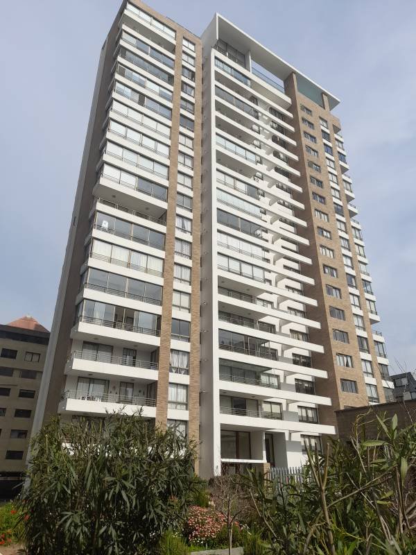 Departamento en Venta en Viña del Mar, Se vende espectacular dpto en edificio terramar/viña del mar