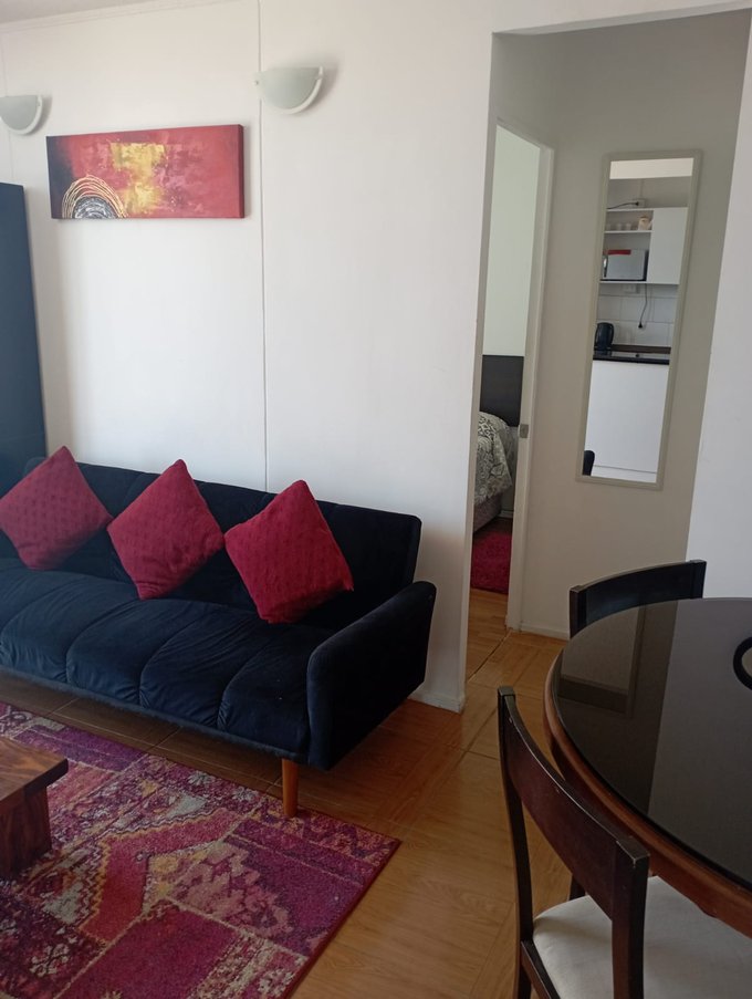 Departamento en Arriendo en La Serena, Avenida Pacífico 3526