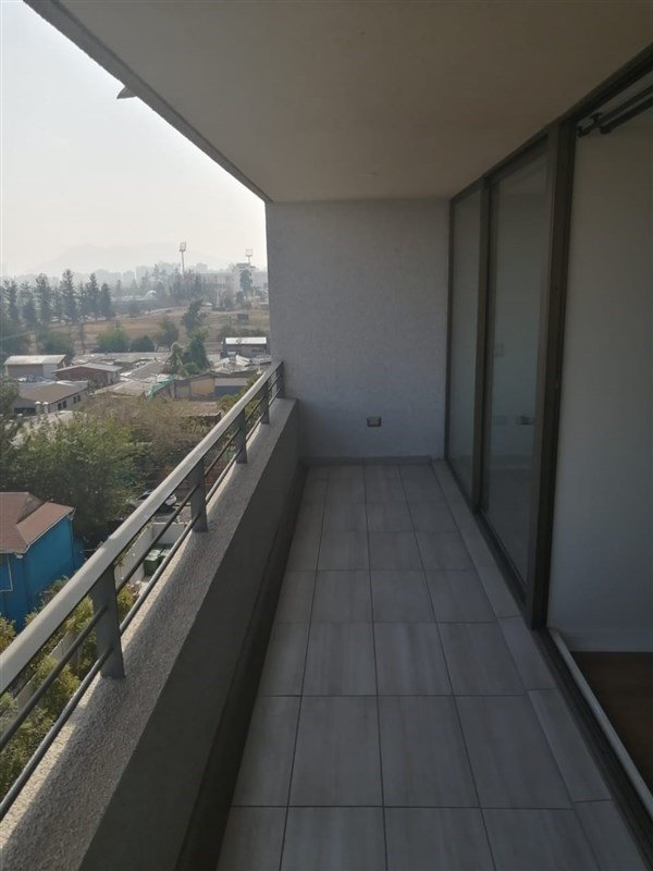 Departamento en Venta en Ñuñoa, Av los alerces