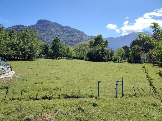 Terreno Agricola en Venta en Lago Ranco, Calcurrupe Bajo
