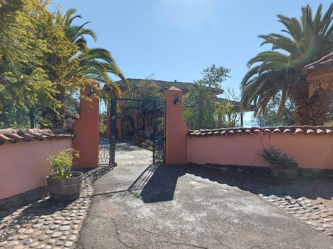 Casa en Venta en Pirque, Venta casa en Pirque, 2,4 hectáreas (47497)