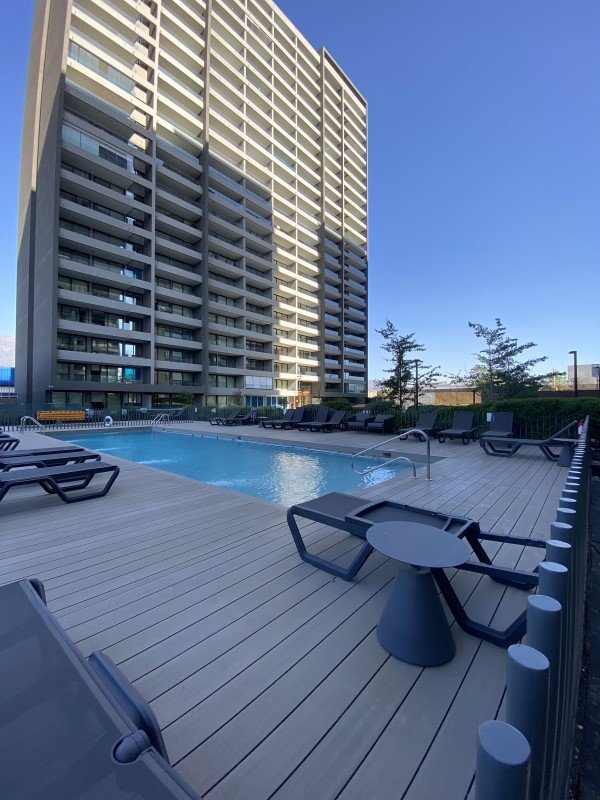 Departamento en Arriendo en Macul, Estación camino agricola