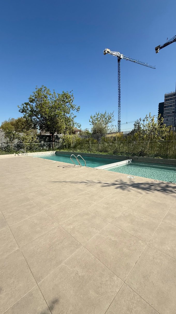 Departamento en Arriendo en Macul, Arriendo depto en macul en av quilin ...