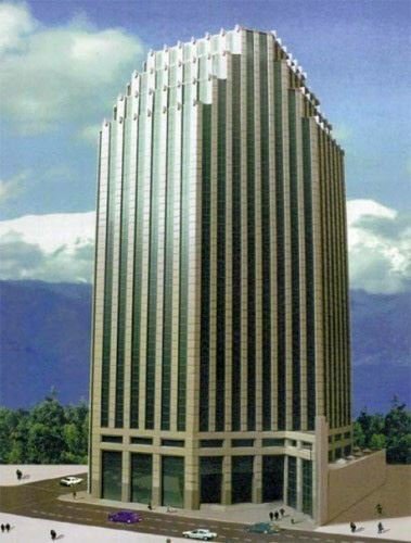 Oficina en Arriendo en Santiago, Edificio Torre Centenario Miraflores