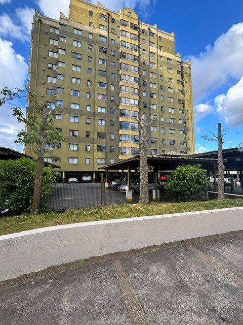 Departamento en Venta en Concepción, Castellon 1307 / manuel rodriguez . Edificio plaza mayor i