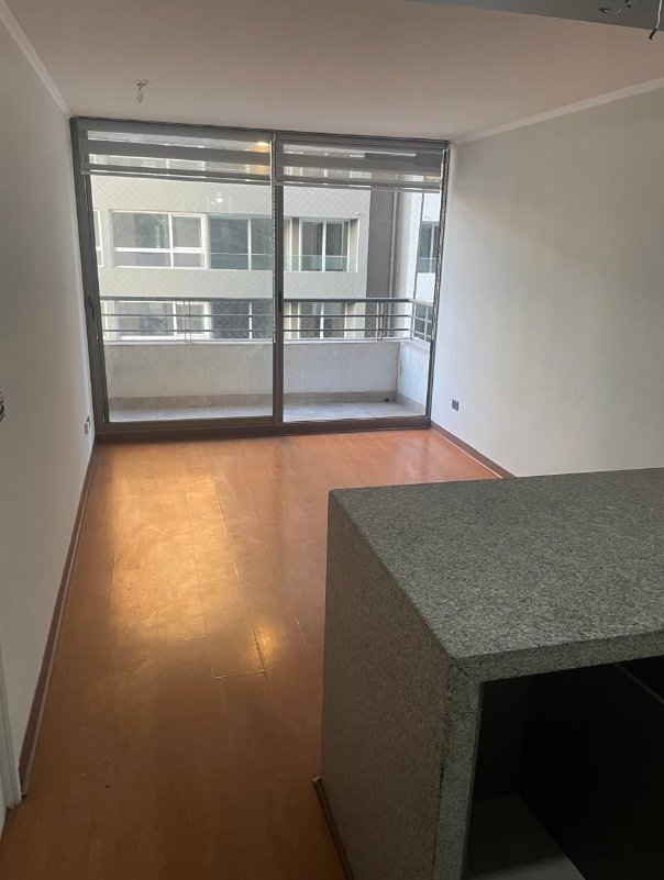 Departamento en Arriendo en San Miguel, Av. Salvador Allende 1128