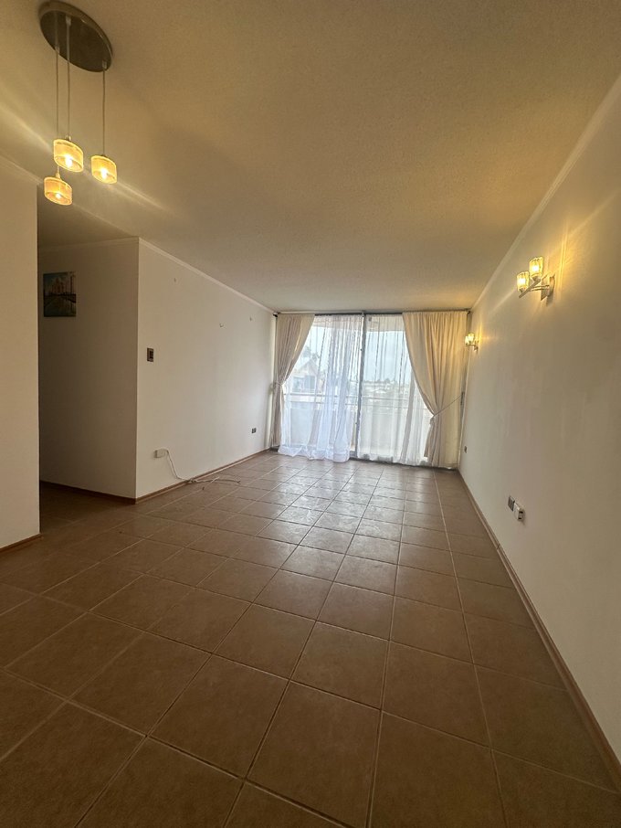 Departamento en Arriendo en Coquimbo, Departamento en arriendo coquimbo (100104)