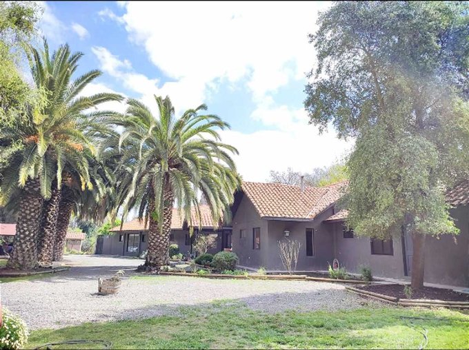 Terreno en Venta en Talagante, hermosa Parcela Condominio Doña Javiera ...