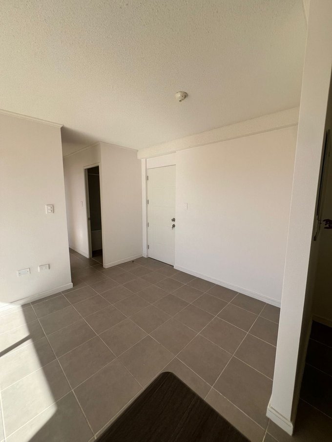 Departamento en Arriendo en Copiapó, Amplio y Luminoso Departamento ...