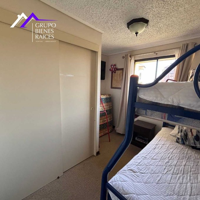 Departamento en Venta en El Tabo, Depto Condominio Ilimay 2D1B1E vista ...