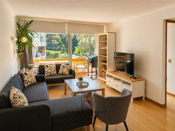 Departamento en Arriendo en Providencia, Costanera Center