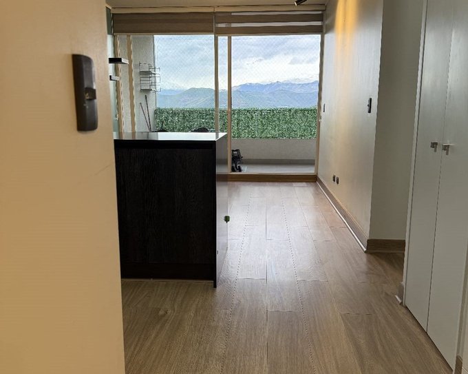 Departamento en Arriendo en Quilicura, Av. Las Torres 620, Quilicura