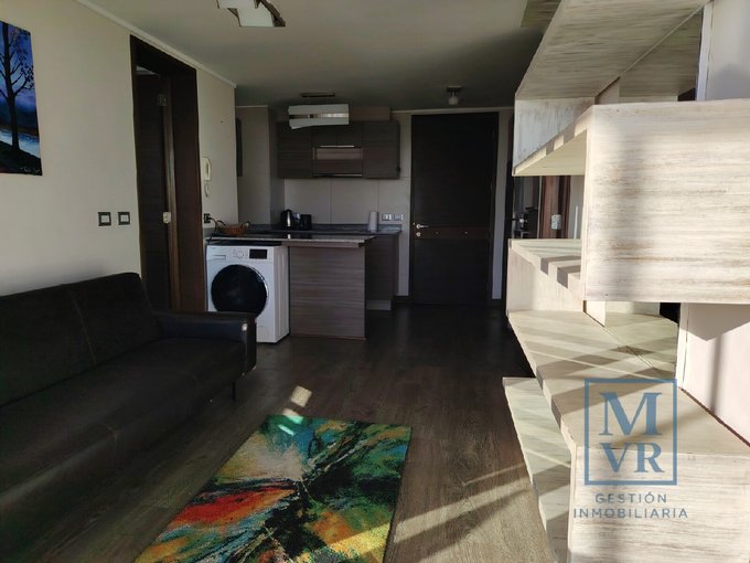 Departamento en Arriendo en Viña del Mar, 2 norte 79