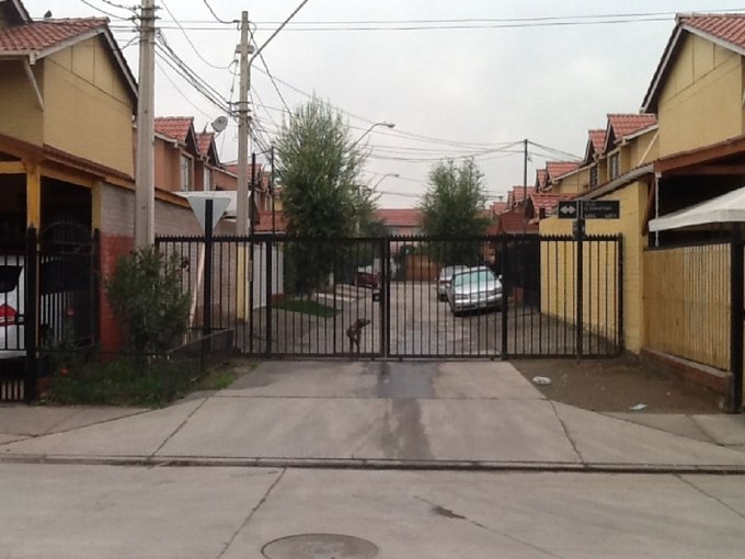 Casa en Venta en Maipú, el samaritano dos 1025