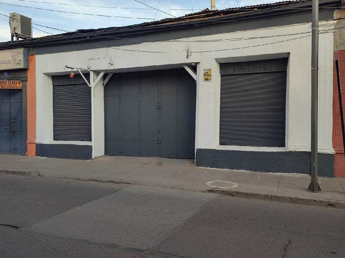 Local Comercial en Arriendo en Ovalle, Arriendo Amplio Local en Centro ...