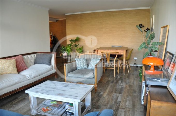 Departamento en Venta en Las Condes, Martin Alonso Pinzon / Sebastian ...