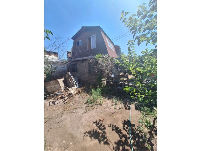 Casa en Venta en La Cisterna, maria Isabel 8040