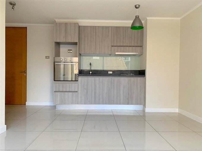 Departamento en Arriendo en Santiago, Metro universidad de chile