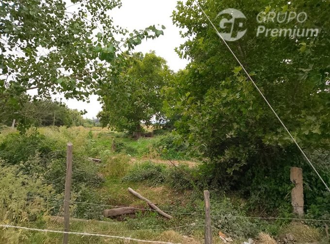 Parcela en Venta en Melipilla, Camino principal interno Bosques Santa ...