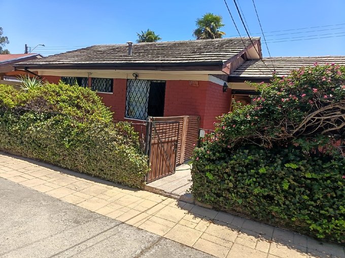 Casa en Venta en La Reina, Av. Ossa/ Simón Bolivar