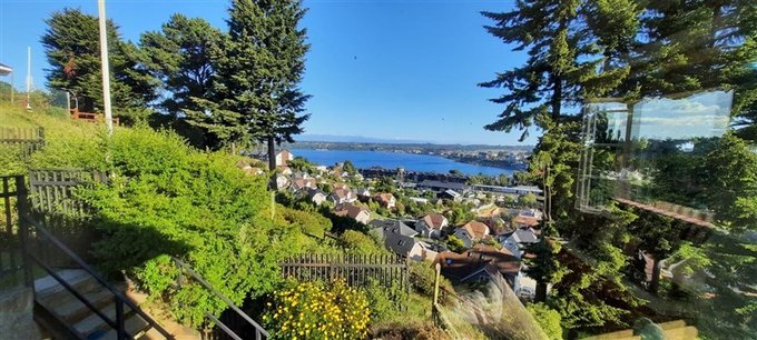 Casa en Venta en Puerto Varas, Los Arrayanes, Puerto Varas