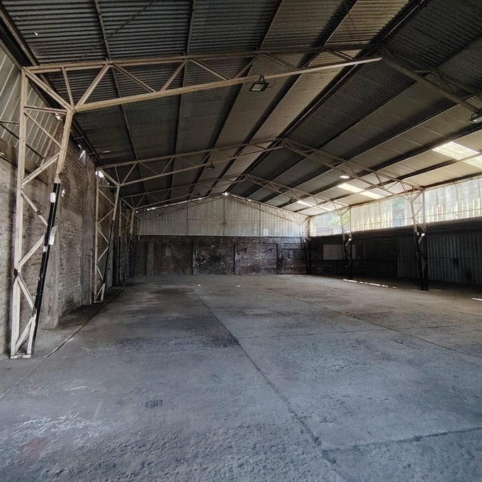 Bodega en Arriendo en Cerro Navia, Janequeo - Cod: 122279819