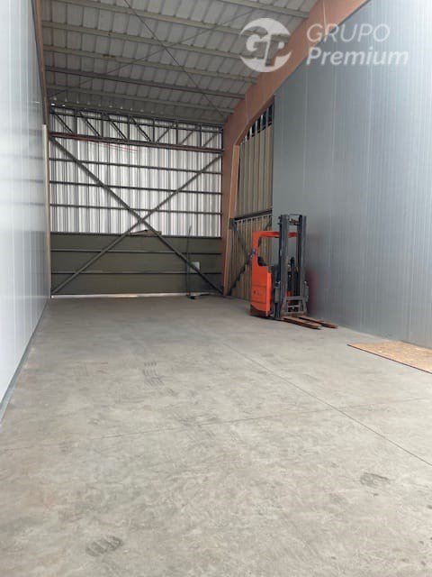 Bodega en Arriendo en Hualpén, Hualpen - Cod: 122083154