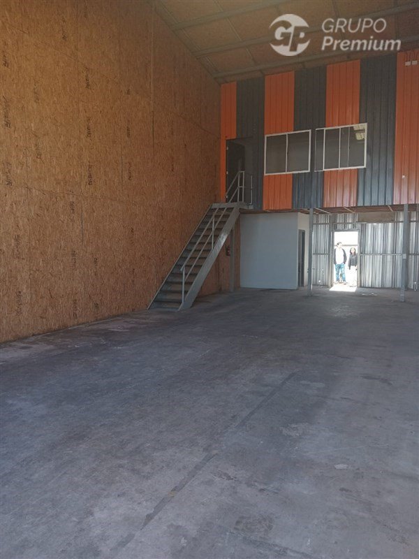 Bodega en Arriendo en Hualpén, Hualpen - Cod: 122083154