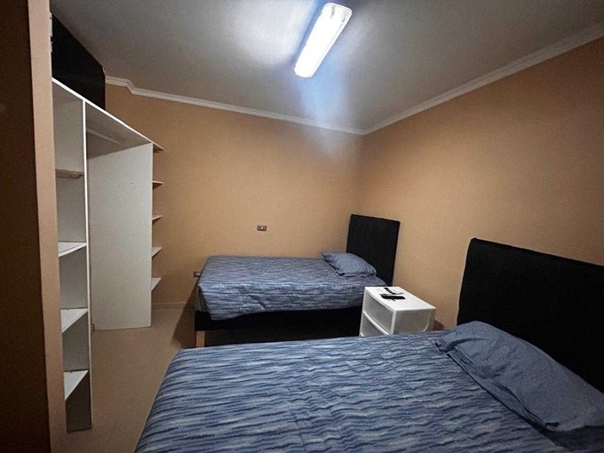 Casa en arriendo en Arriendo de Campamento 112 personas equipado ...