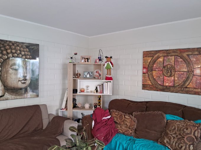 Casa en Arriendo en Colina, Barrio Portezuelo