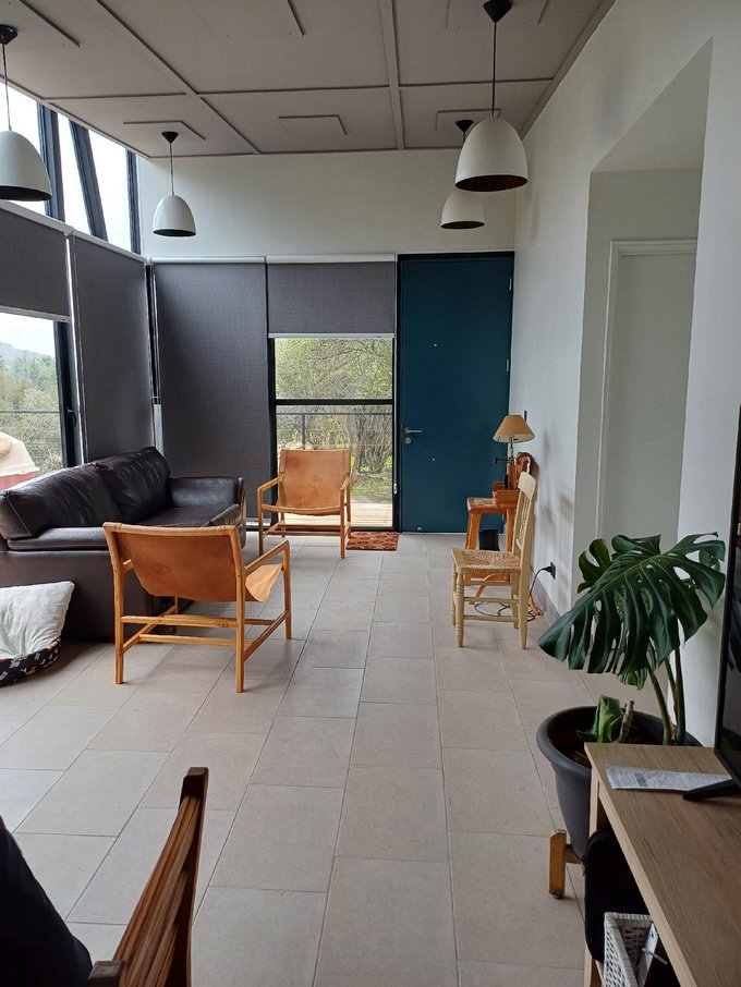 Casa en Arriendo en Curacaví, La aurora - Cod: 121128370