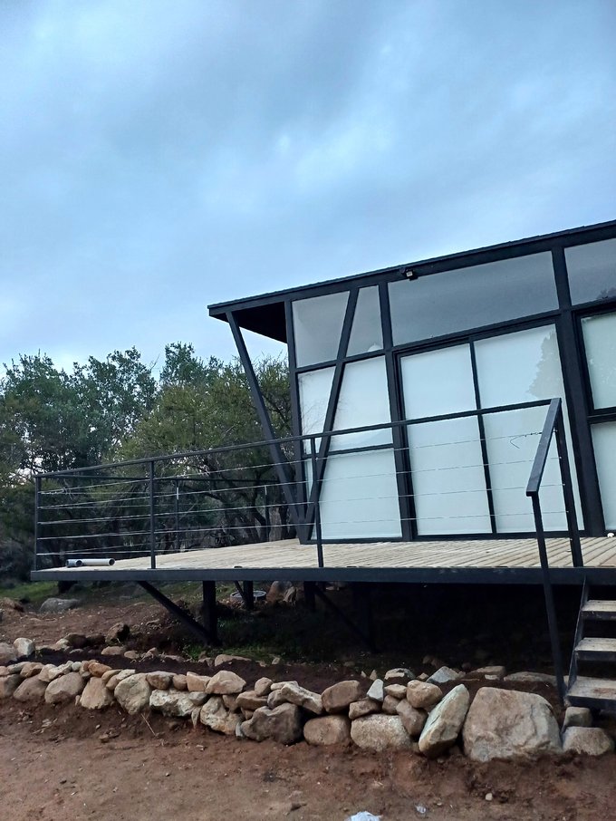 Casa en Arriendo en Curacaví, La aurora - Cod: 121128370