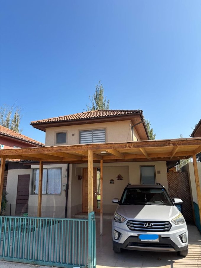 Casa en Arriendo en Isla de Maipo, Isla de maipo