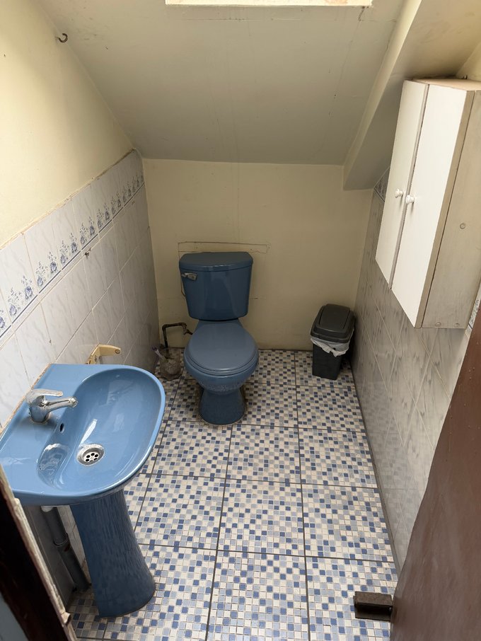 Casa en Arriendo en La Florida, San Nicolás - Cod: 121555938
